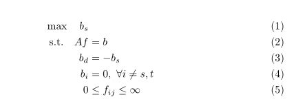 Aligning Multiline Equation In Align TeX LaTeX Stack Exchange
