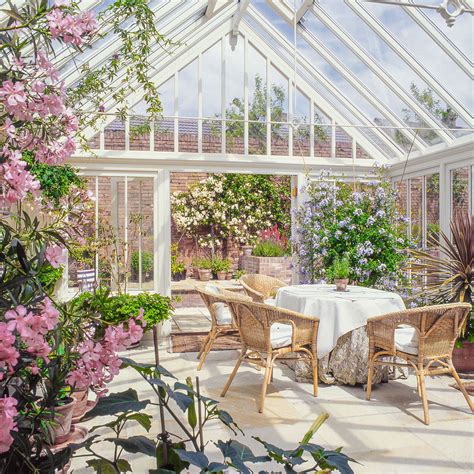 12 Conservatory Design Ideas For Your Project Inspiration