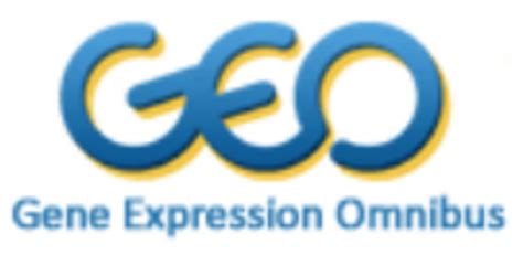 Gene Expression Omnibus Great Lakes Bioenergy Research Center