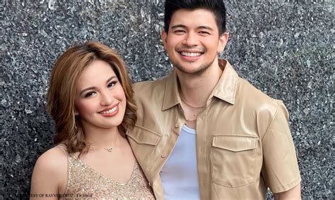 Julie Anne Confident Na ‘di Mangangaliwa Si Rayver