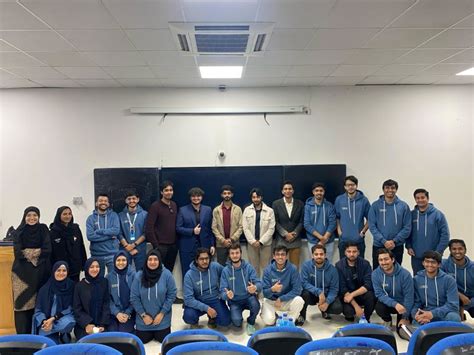 saadia asghar on linkedin micathon2025 mlsa giki innovation