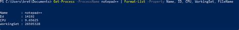 Top Powershell Commands For Beginners Cyber Gladius