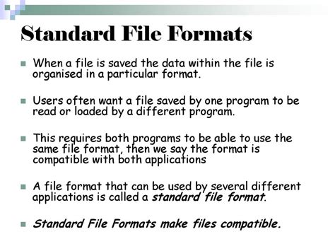 Intermediate 2 Computing Unit 1 Computer Systems Ppt Download