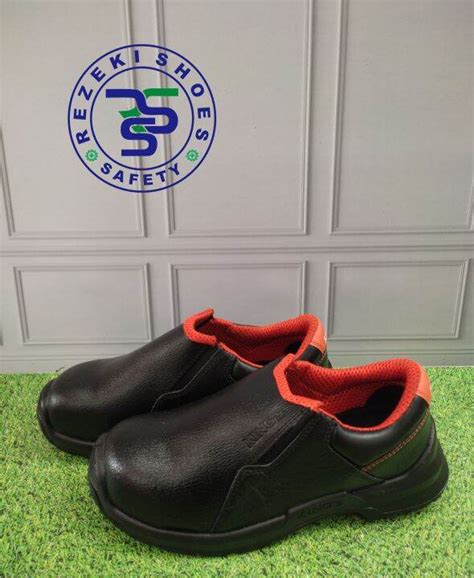 Sepatu Safety Kings Kwd 207x Safety Shoes Kings 207 X Lazada Indonesia