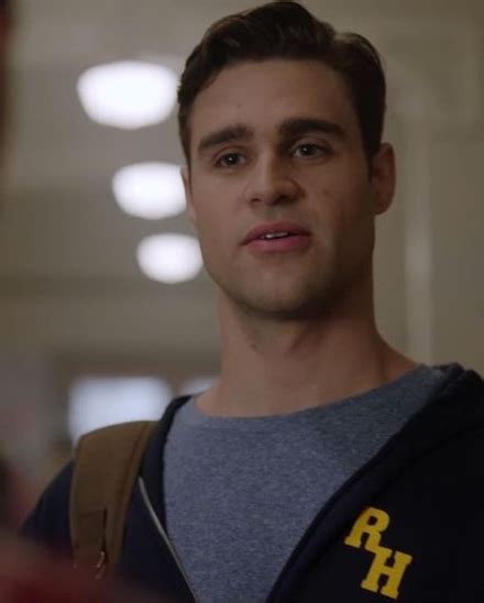 Les Personnages Secondaires Riverdale