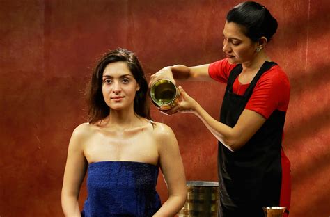 Discover Authentic Ayurvedic Treatments In Kerala