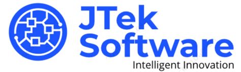 Jtek Software Solutions Pvt Ltd Jointlook