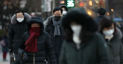 속보 신종 코로나 확진자 4명 추가국내 총 23명