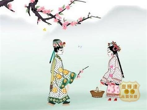 儿童皮影人物简笔画 小学皮影图 皮影戏人物图片简笔画 大山谷图库