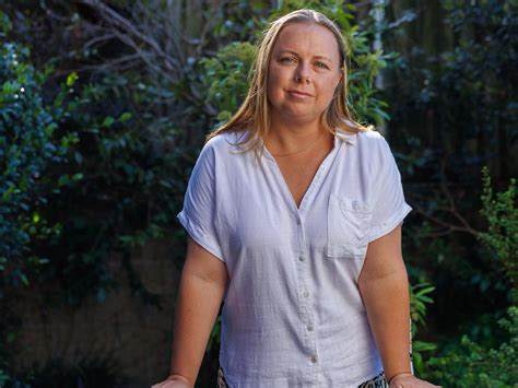 Steph Hilton Went Into Premature Menopause At 32 This Is What She