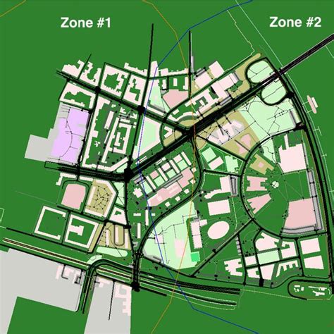 The Architecture Of The Cloud In The Loop Simulation Framework