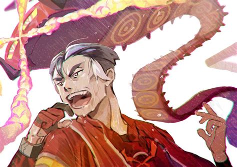 Yu Mekeneko1998 Centiskorch Gigantamax Centiskorch Kabu Pokemon