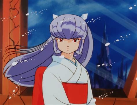Oyuki Urusei Yatsura Wiki Fandom