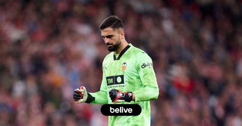 გიორგი მამარდაშვილის შეფასება გრანადას წინააღმდეგ Belive Ge