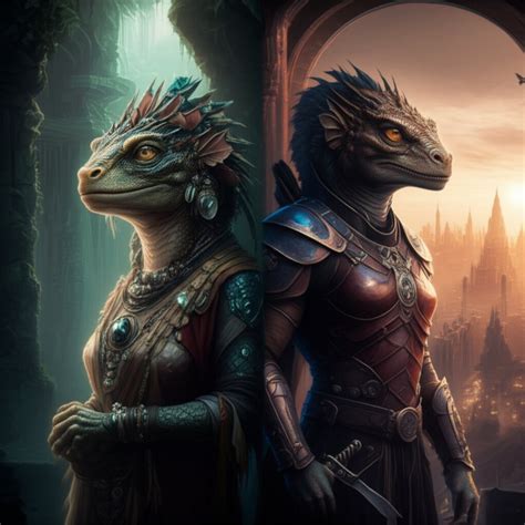 Unlock Epic Names The Ultimate Argonian Name Generator Guide Chinese