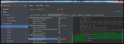 Code Convention Là Gì Một Số Quy Tắc Chung Khi Viết Code Lập Trình