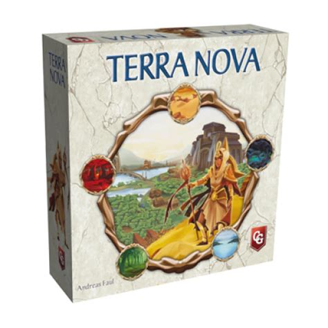 Terra Nova Eng