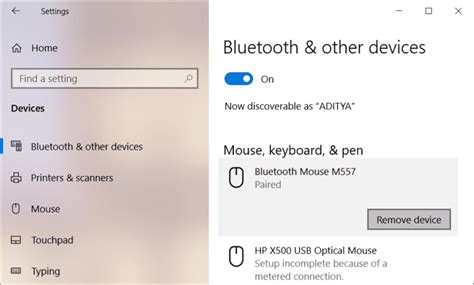 How To Fix Bluetooth Problems In Windows TechCult