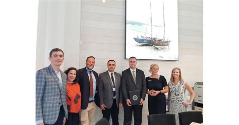 Зам министър Стратев се срещна с изпълнителния директор на Европейската агенция за контрол в