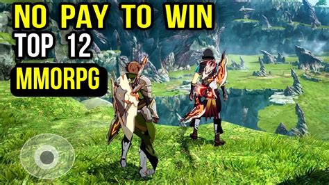 Mmo Mobile Games Tất Cả Những Gì Bạn Cần Biết Về Các Tựa Game Nhập Vai