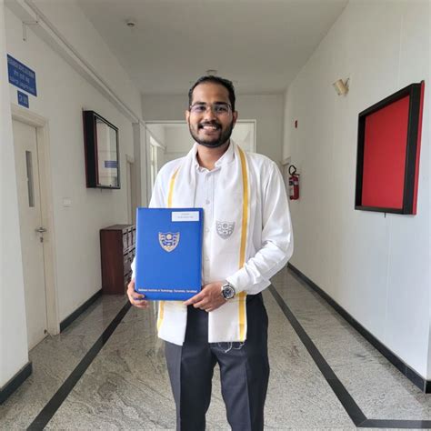 Ankit Rathi On Linkedin I Am Thrilled To Share That I Have