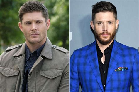 Supernatural Cast Where Are The Actors Now