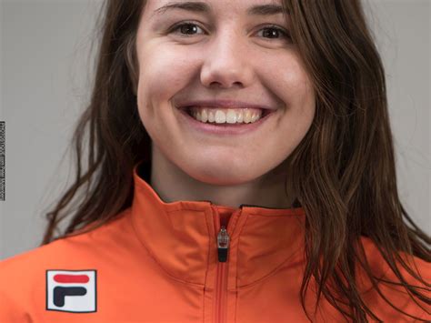 Natascha Ausma Teamnl