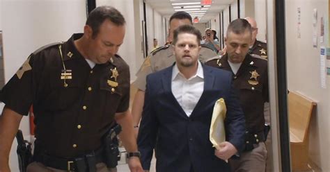 Jeffersonville Man Convicted Of Killing Dismembering Ex Girlfriend