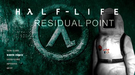 Half Life Residual Point 25th Anniversary Patch Addon Moddb