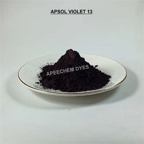Solvent Violet 13 At ₹ 3000 Kg Solvent Soluble Dyes In Ahmedabad Id