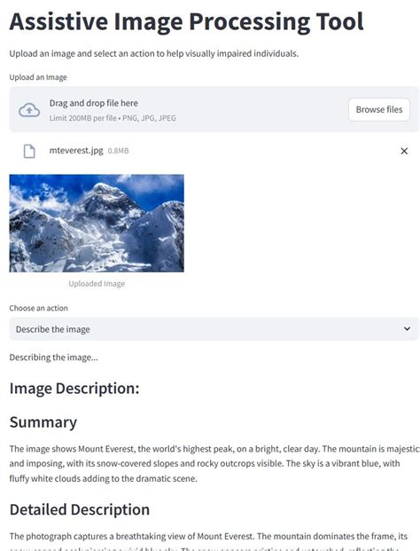 Mohammed Mahboob On Linkedin Ai Streamlit Langchain Generativeai