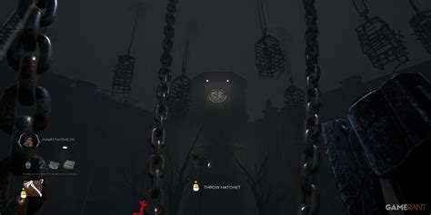 Best Secrets In Dead By Daylight