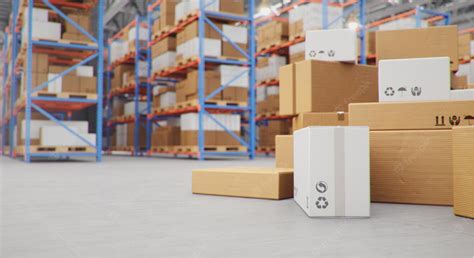 Storage Distribution JRS