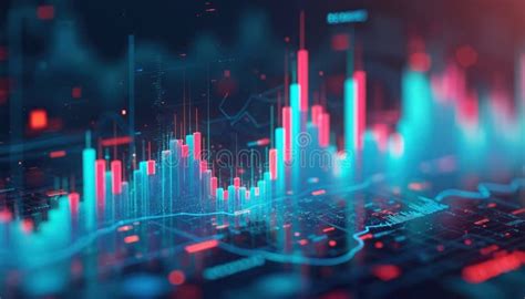 Financial Audit Concept With Graph Data Analysis Business Audit Finance Management On Strategy