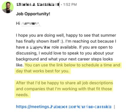 LinkedIn InMail Best Practices You Should Know