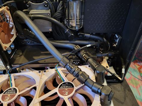 Ncase M2 Builds And Discussions [h]ard Forum