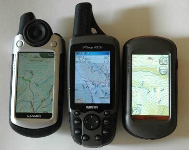 Garmin Gpsmap Csx Review Maptoaster Com