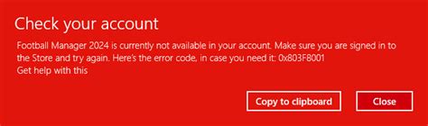 Xbox Game Pass Pc Error When Launching Rfootballmanagergames