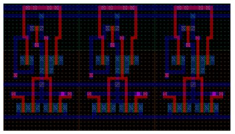 What Is Full Custom Vs Semi Custom Layout Design Techovedas