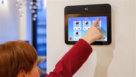 Wireless Video Intercom System 971 52 887 1242