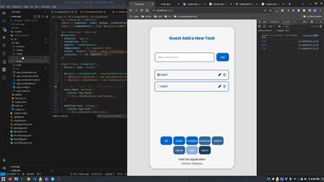 Typescript In Web Youtube