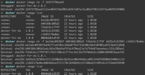 Introduction To Docker For Data Scientists Saturn Cloud Blog