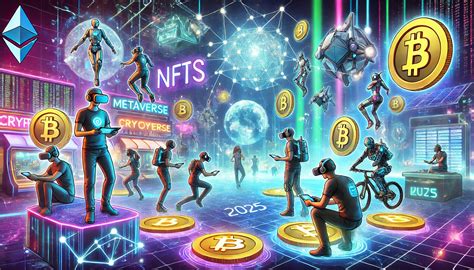 Gaming Crypto Level Up Your Knowledge