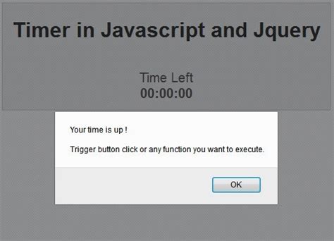 Aspnet Cloud Add Timer In Javascript And Jquery In C