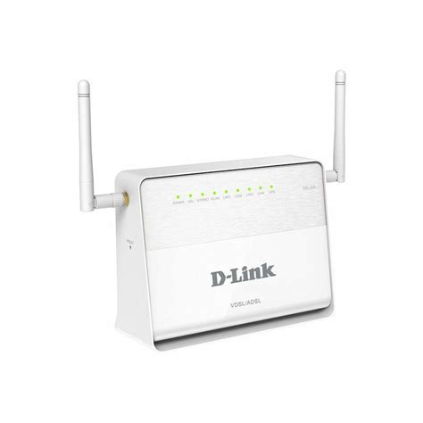 D Link Dsl Adsl Vdsl Router Online Technology
