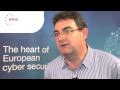 Brian Honan Interview At SecureCloud2014 Cyber Crash Course