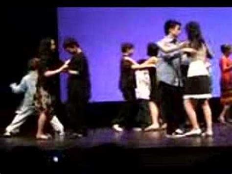 Holly Dance Festival Youtube