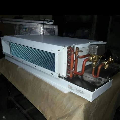Voltas Ductable Ac At ₹ 95000piece Voltas Ductable Ac In Kolkata