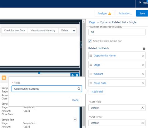 A Guide To Dynamic Related Lists Tether