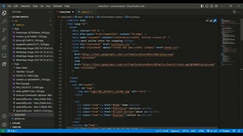 Sagar Shivam On Linkedin Computerapplications Webdevelopment Html Css Javascript